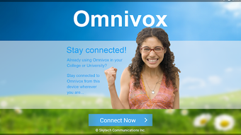Omnivox Mobile para Android - Descargar