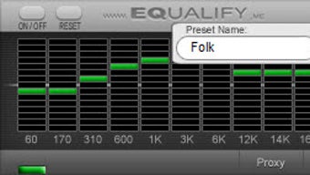 Equalify - Descargar