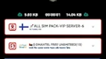 MC TUNNEL VPN for Android - Download