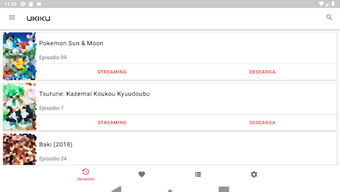UKIKU - Anime APK for Android - Download