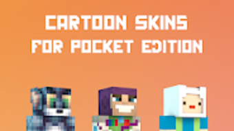 Cartoon Skins APK for Android - Download