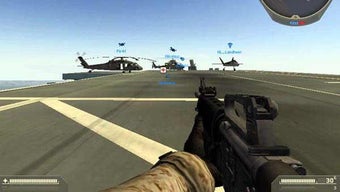 Battlefield 2 - Download