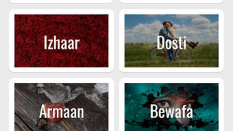 Android 용 Pagal Shayari - 1 Lakh+ Hindi and English Sher APK - 다운로드