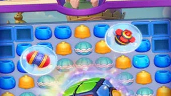 MeWaii Adventure:Match & Merge para iPhone - Descargar