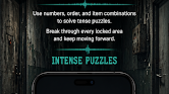 Escape Room: Mental Hospital para Android - Descargar