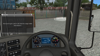 UK Truck Simulator - Download