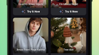 Zymoro AI-Ai Video Generator para Android - Descargar