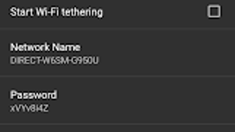 NetShare for Android - Download