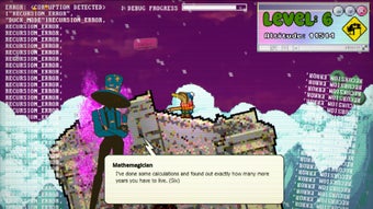 Math Climber - Download