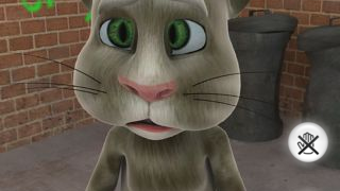 Talking Tom Cat for iPhone - Download
