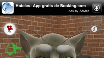 Talking Tom Cat for iPhone - Download