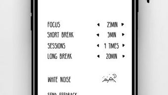 iPhone 용 BFT - Bear Focus Timer - 다운로드