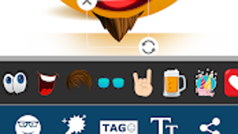 Creator of emojis emoticons APK para Android - Descargar