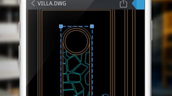 AutoCAD for iPhone - Download