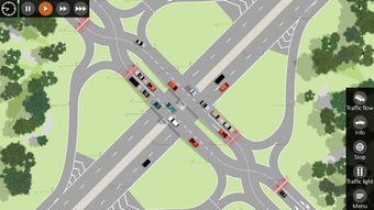 Intersection Controller APK for Android - Download