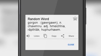 JF Dictionary APK for Android - Download