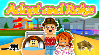 Adopt and Raise a Cute Baby for ROBLOX - Game Download