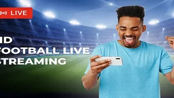 Live Football TV Streaming HD na Android - Download