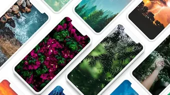 Nature Wallpaper HD Offline for Android - Download