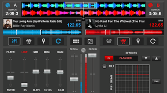 VirtualDJ Remote for Android - Download