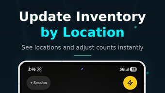 QuickScan QR & Inventory para Productividad de IA: evaluación ...