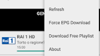 IPTV Extreme APK for Android - Download