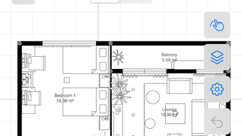 4Plan Home Interior Planner for iPhone - Download