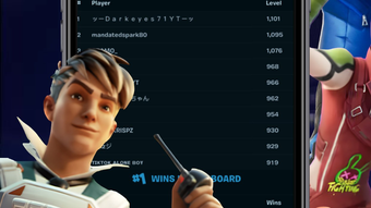 iPhone 용 Tracker Skins from Fortnite - 다운로드