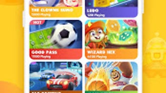 POKO - Play With New Friends APK for Android - Download