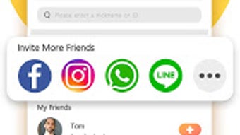 POKO - Play With New Friends APK para Android - Descargar