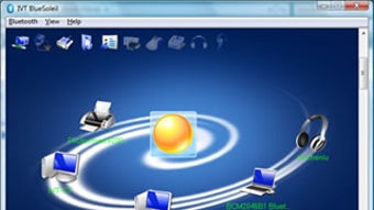 BlueSoleil - Download