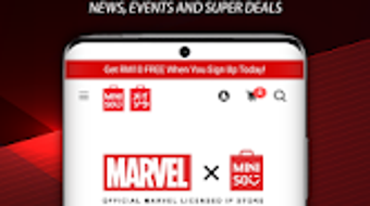 Miniso Malaysia for Android - Download