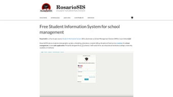 RosarioSIS - Download