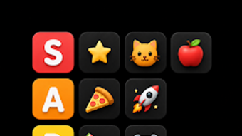 Tier List Build: Rank All na Android - Download
