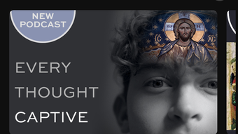 iPhone 용 Ancient Faith Radio App - 다운로드