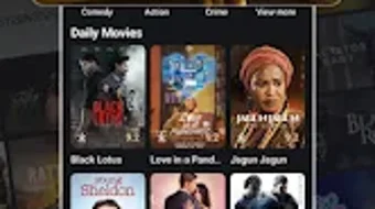 MovieBox-HD Movies TV Shows pour Android - Télécharger