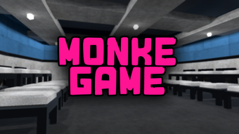 MONKE GAME for Gorilla Tag - Descargar
