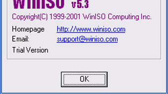 WinISO - Télécharger