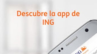 ING España. Banca Móvil APK para Android - Descargar