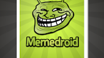 Memedroid - Memes App Funny Pics Meme Maker APK para Android - Descargar