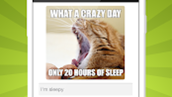 Android 용 Memedroid - Memes App Funny Pics Meme Maker APK - 다운로드