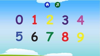 Belajar Menulis Huruf / Angka APK for Android - Download