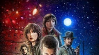 Stranger Things 3 Wallpaper HD na Android - Download