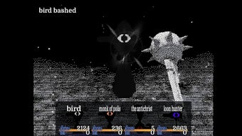 Bird Game - Descargar