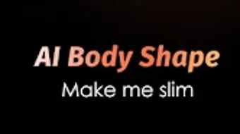 Make Me Slim - AI Body Shape APK para Android - Descargar
