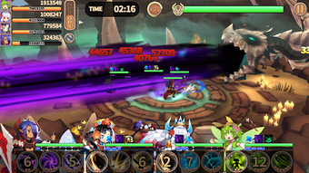 Last Valiant for Android - Download