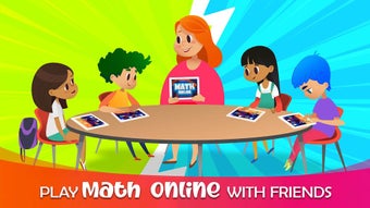 Cool math games online for kids 1st 2nd 3rd grade for Android - Download