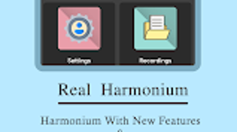 Harmonium for Android - Download
