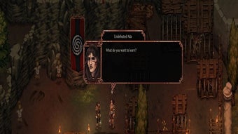 Drova - Forsaken Kin for Nintendo Switch - Download