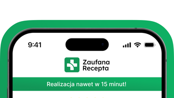 Zaufana Recepta na iPhone - Download